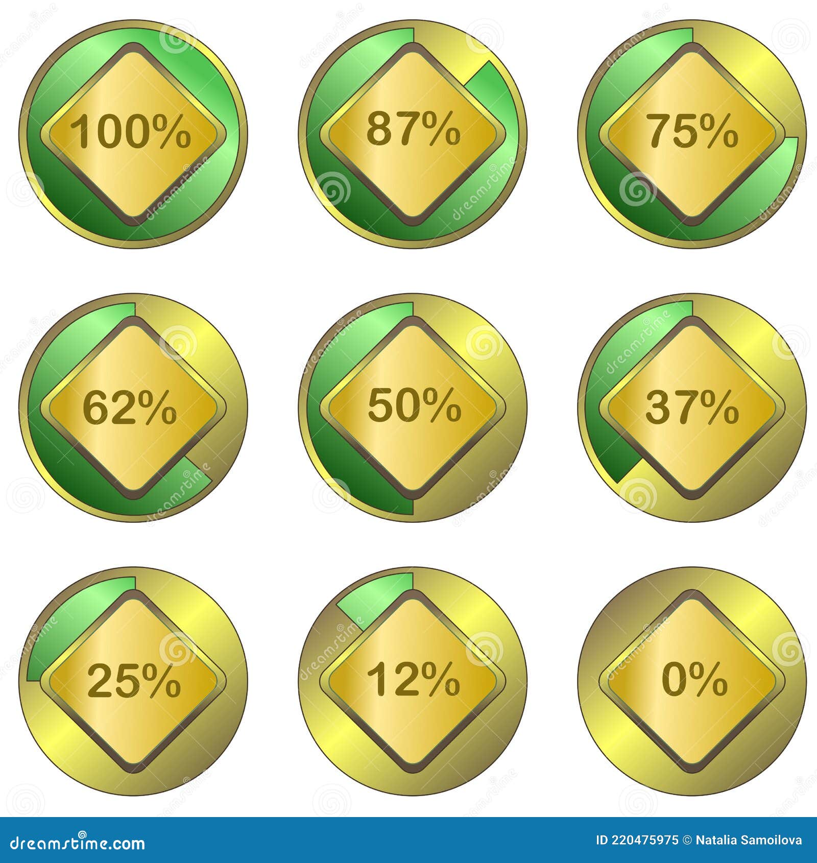 Loading Cursor 3d Icon Model Cartoon Style Concept. Render Illustration ...