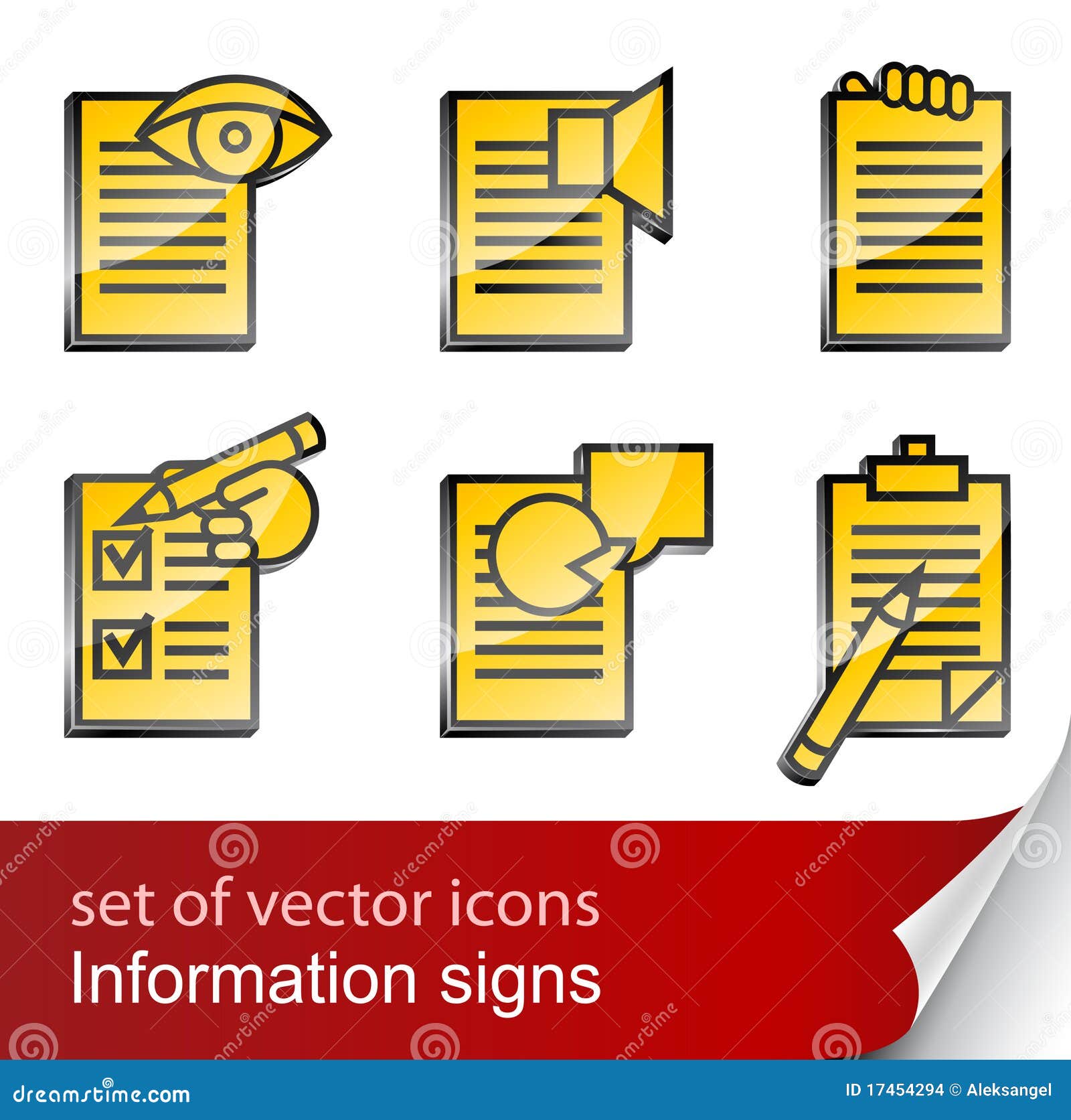 Informational Cartoons, Illustrations & Vector Stock Images - 4906 ...
