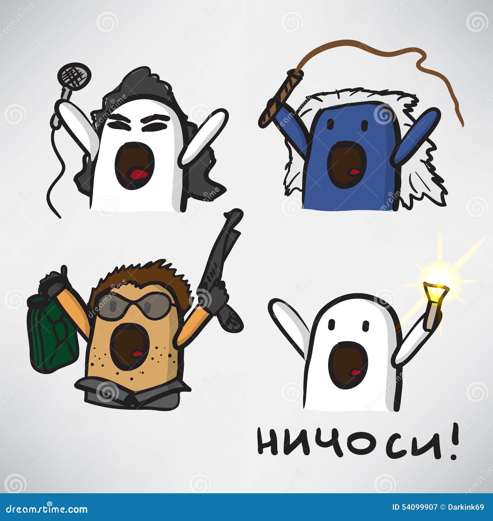 Memes And Humor Line Icons Signs Set. Design Collection Of Memes, Humor ...