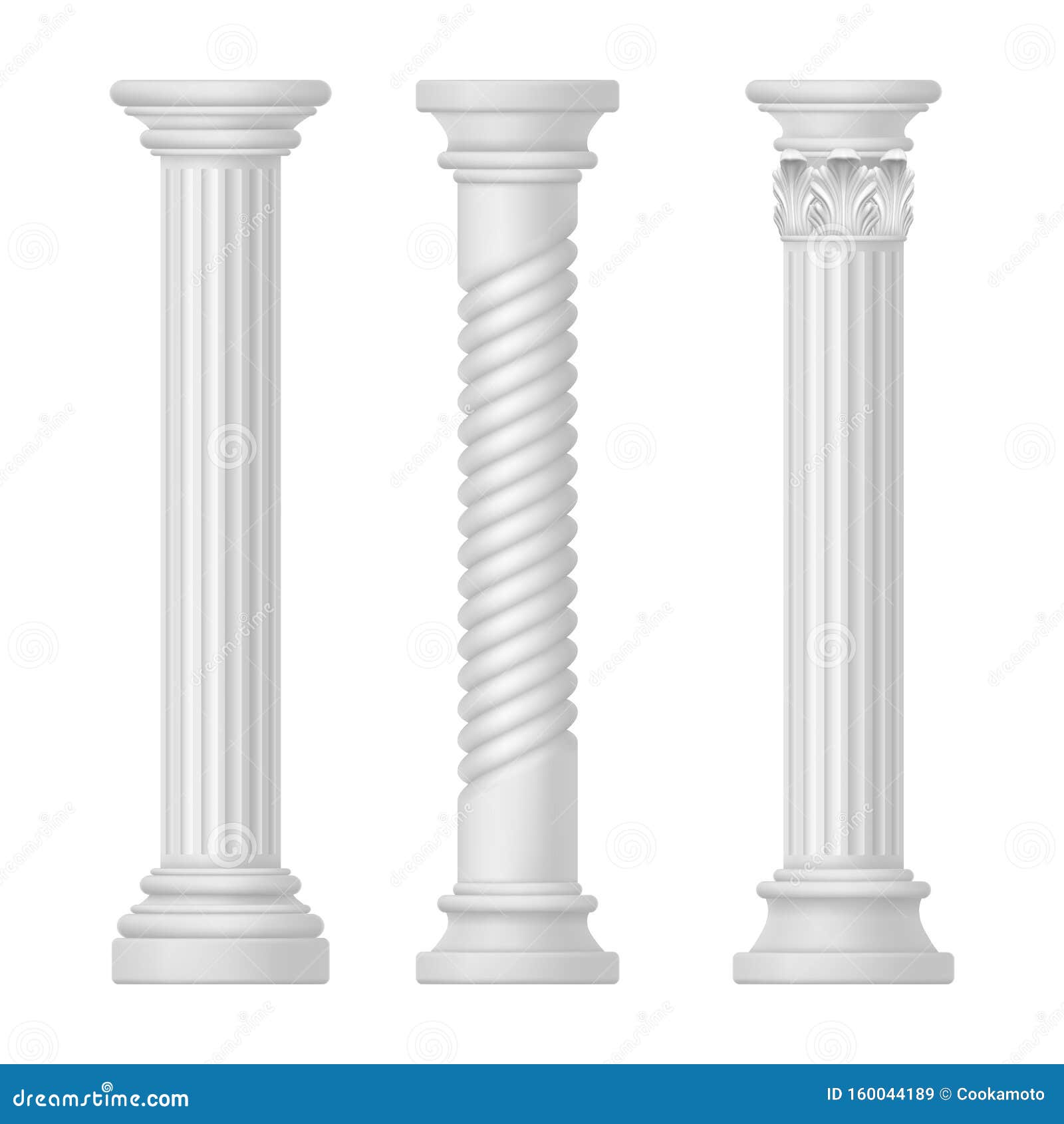 Roman-Corinthian Pilaster Capital, Corinthian, Vintage Engraving ... Roman-Corinthian Pilaster Capital, Corinthian, Vintage Engraving ...