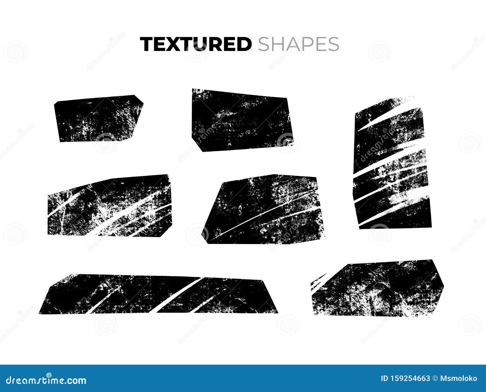 Geometric Chopped Human Head, Gray Lines Face On White Background. Low ...