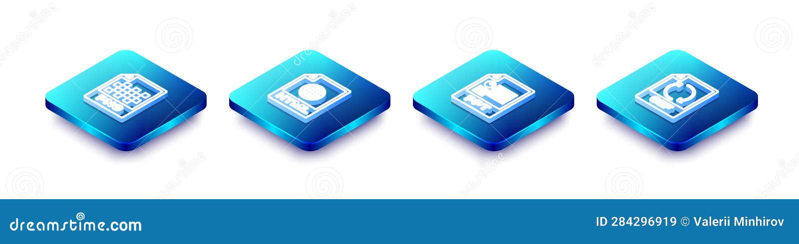 Set Isometric Line PNG File Document, HTML, PPT and GIF Icon. Vector ... Set Isometric Line PNG File Document, HTML, PPT and GIF Icon. Vector ...