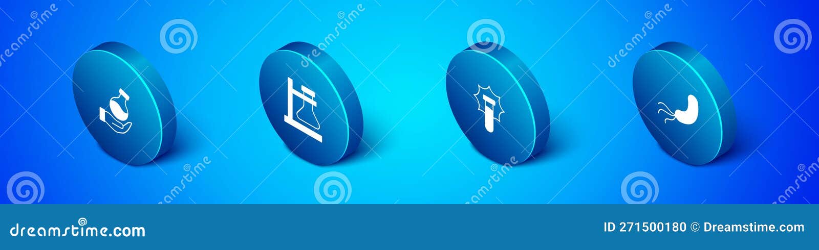 Set Isometric Test Tube, Explosion in the Flask, Bacteria and Stand ... Set Isometric Test Tube, Explosion in the Flask, Bacteria and Stand ...