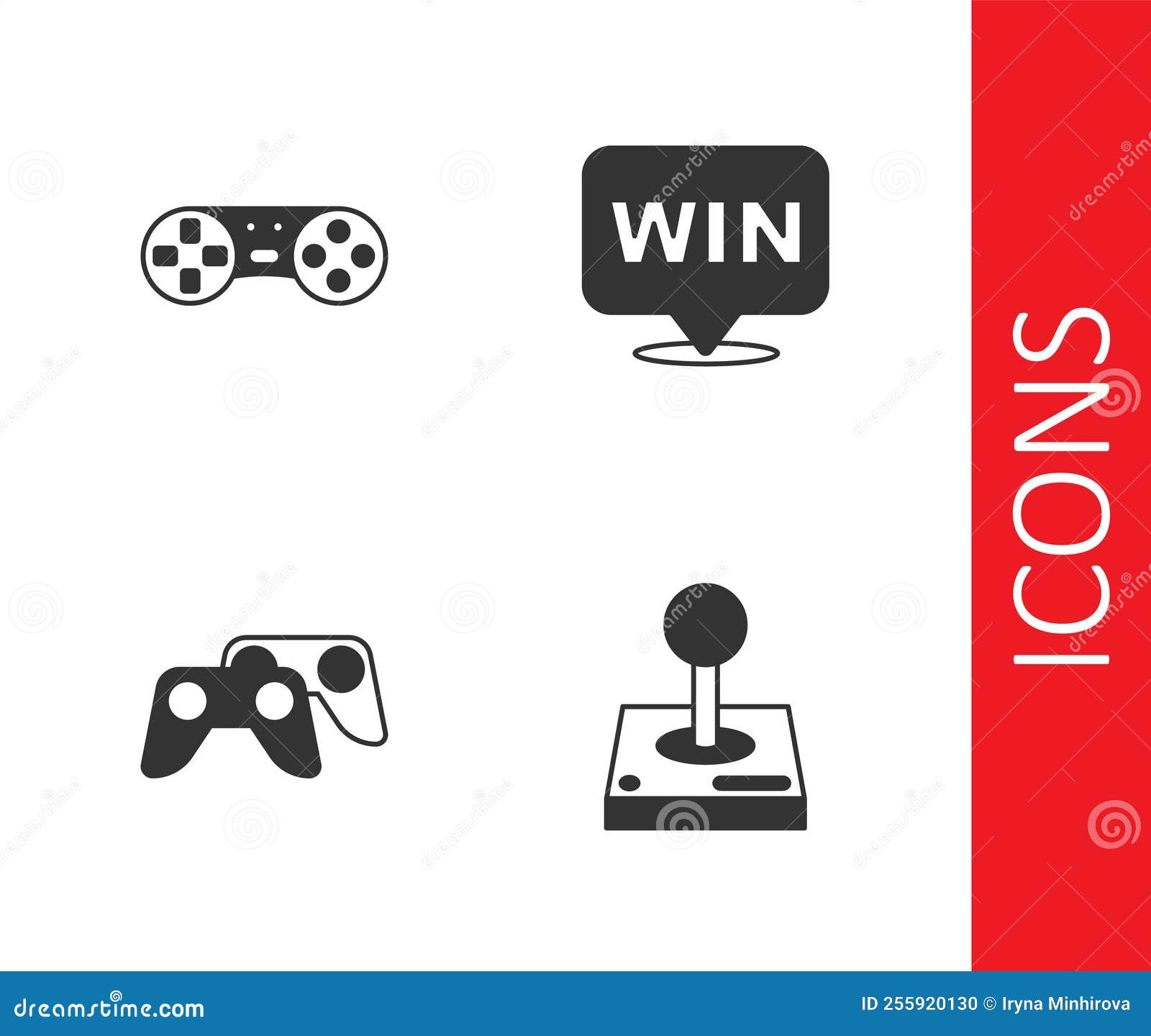 Set Joystick for Arcade Machine, Game Controller Joystick, and Medal ... Set Joystick for Arcade Machine, Game Controller Joystick, and Medal ...
