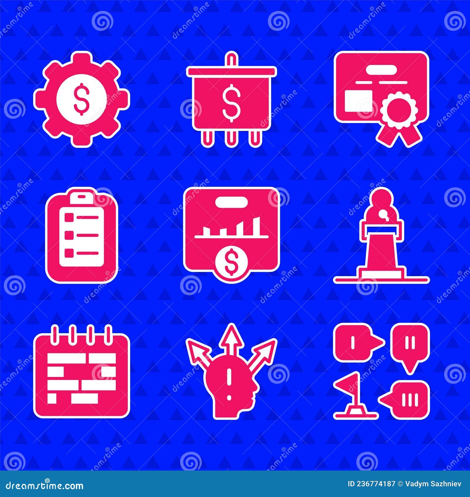 Set Key Performance Indicator, Project Team Base, Planning Strategy ...