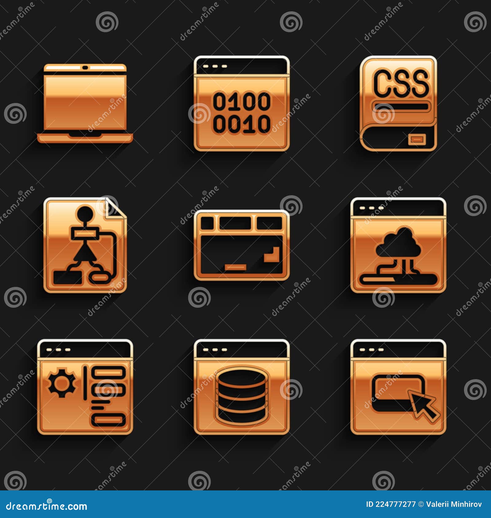 Set Keyboard Flowchart Code Terminal Cloud Technology Data Transfer Browser Files Python