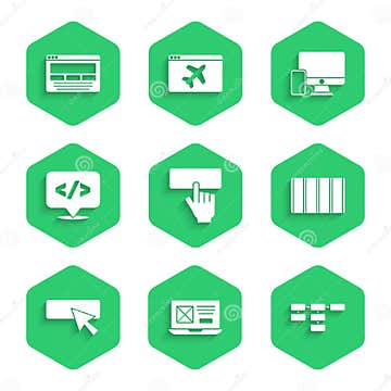 Set Keyboard, UI or UX Design, Site Map, Color Palette Guide, Front End Development, Monitor and ...