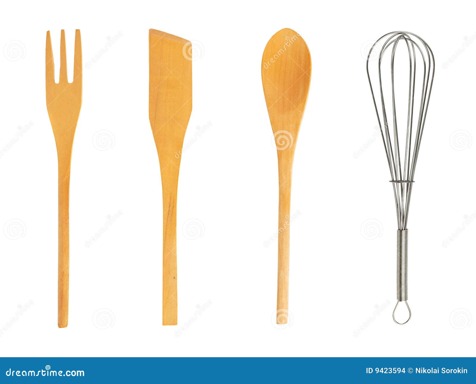 Set of kitchenware stock photo. Image of food, meal, decorative - 9423594