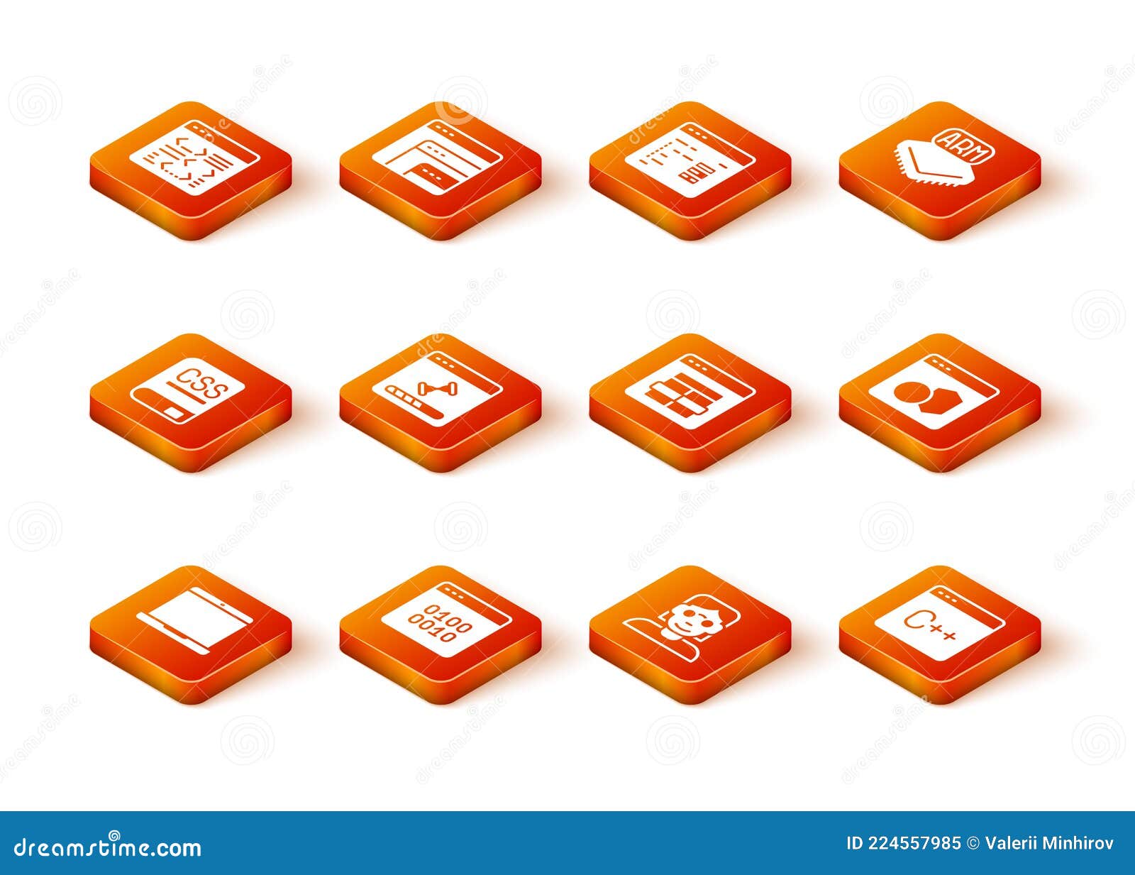 Set Laptop Binary Code Books About Programming Loading Data Window Hacker Or Coder Mysql 7474