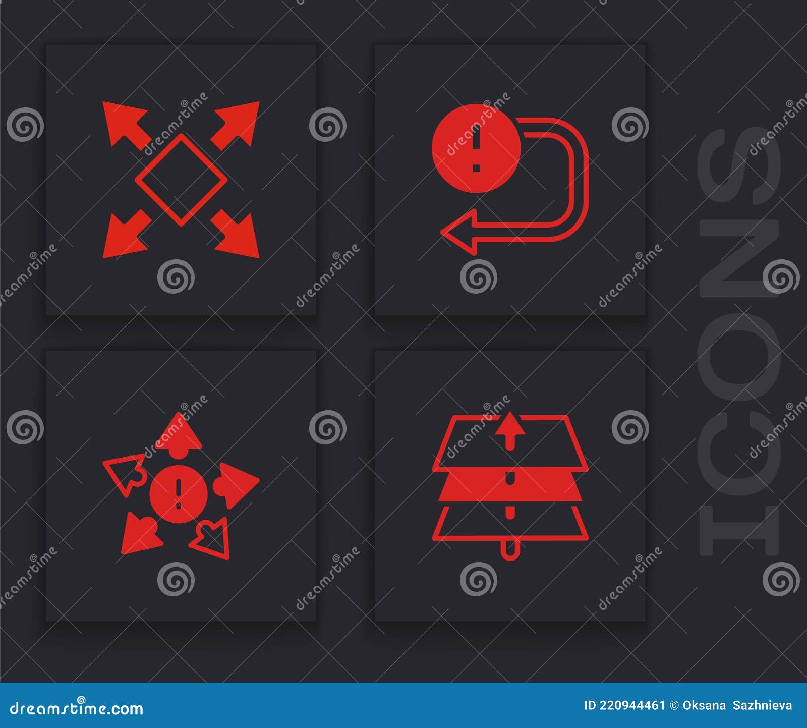 Set Layers, Many Ways Directional Arrow, Arrow and Icon. Vector Stock ... Set Layers, Many Ways Directional Arrow, Arrow and Icon. Vector Stock ...