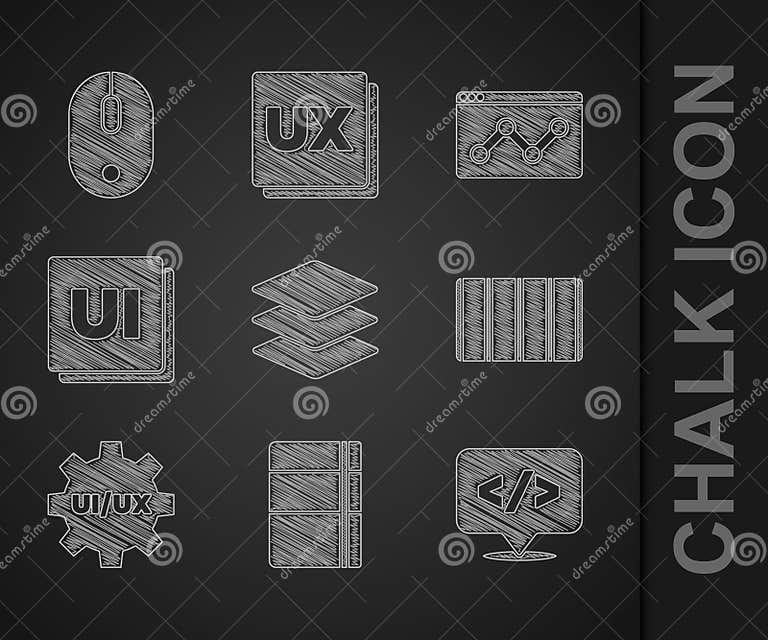Set Layers, Sketchbook or Album, Front End Development, Color Palette Guide, UI UX Design ...