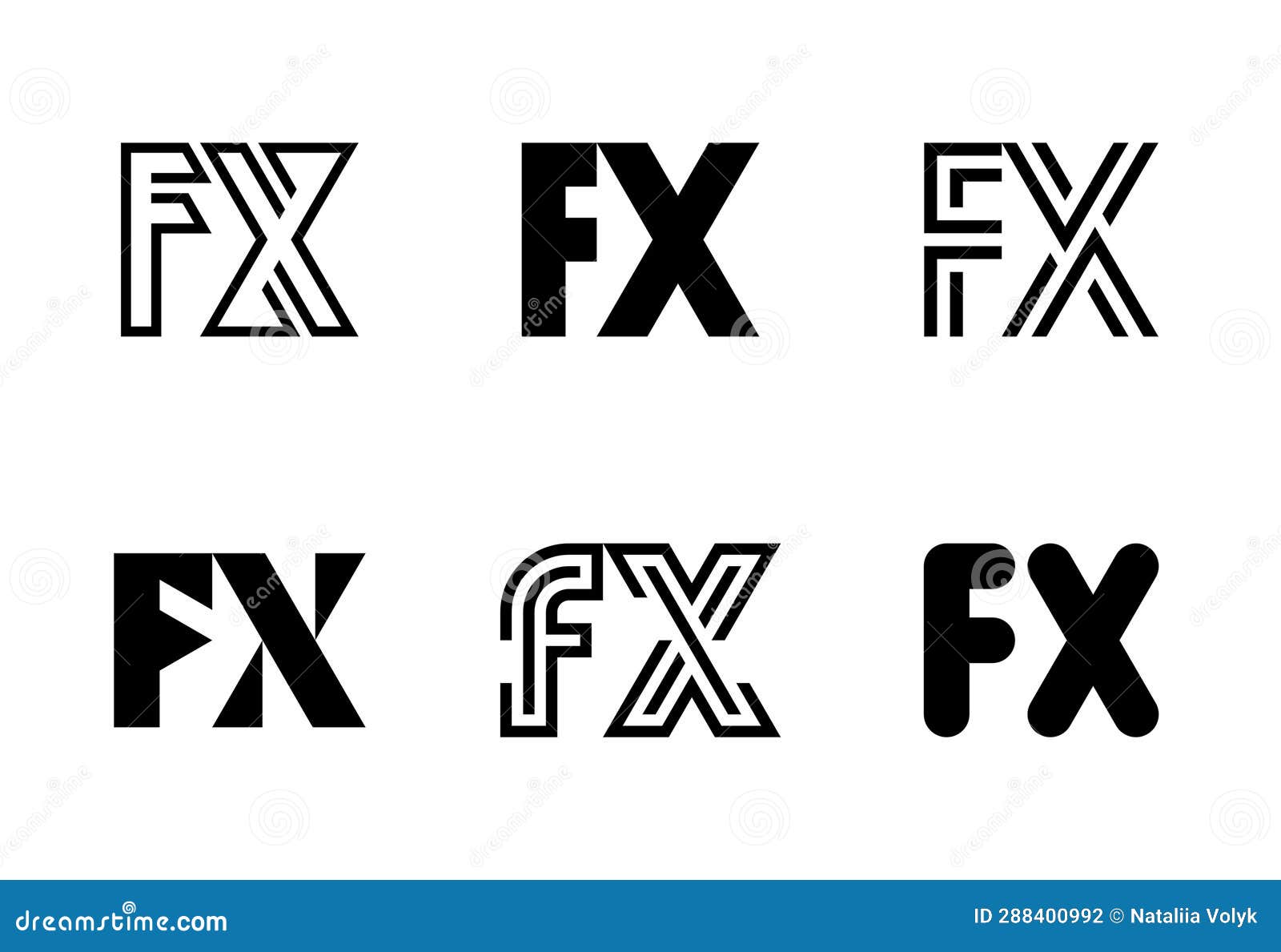Fx Logos Stock Illustrations – 389 Fx Logos Stock Illustrations ...