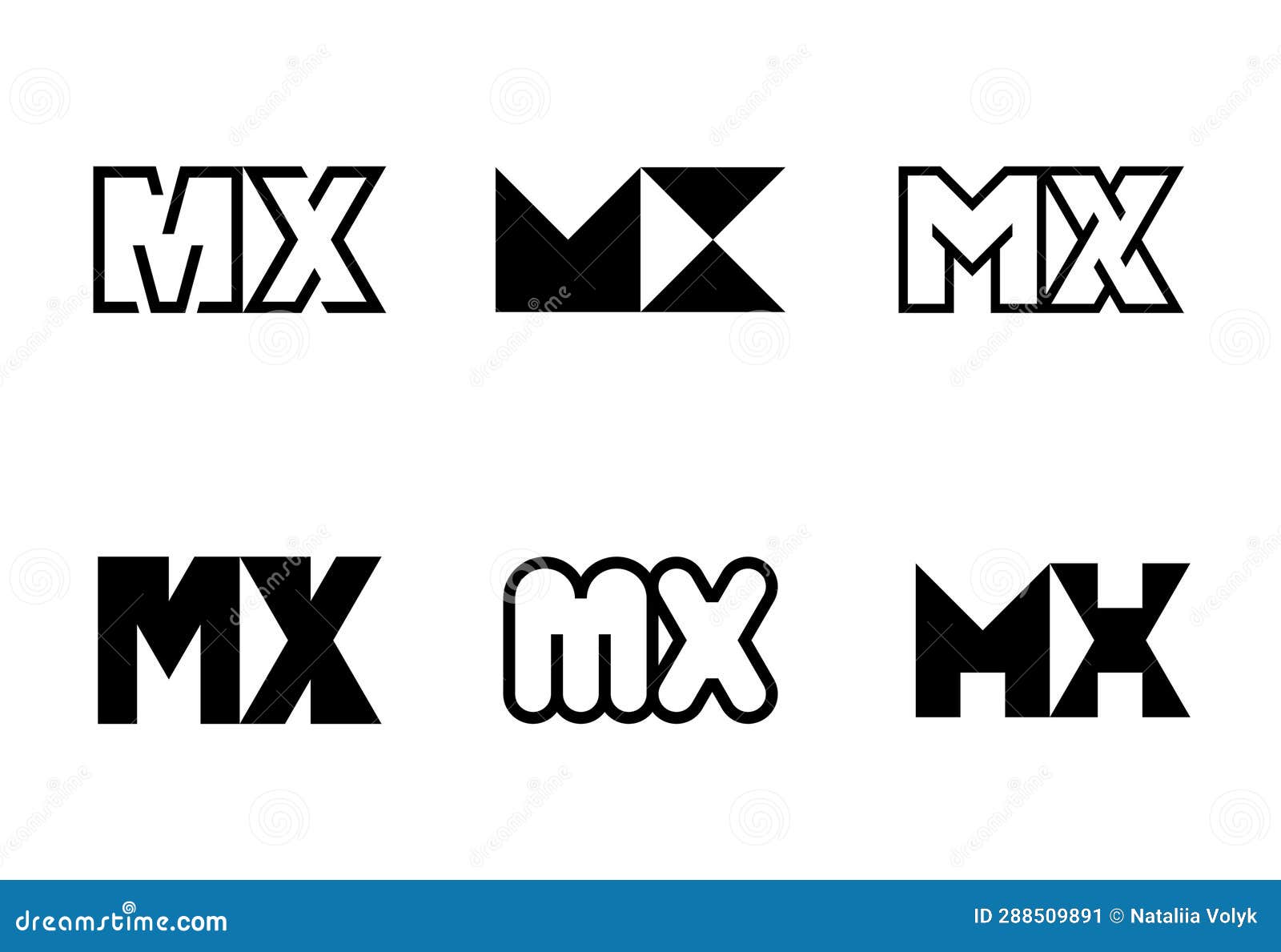 Mx Logos Stock Illustrations – 198 Mx Logos Stock Illustrations ...