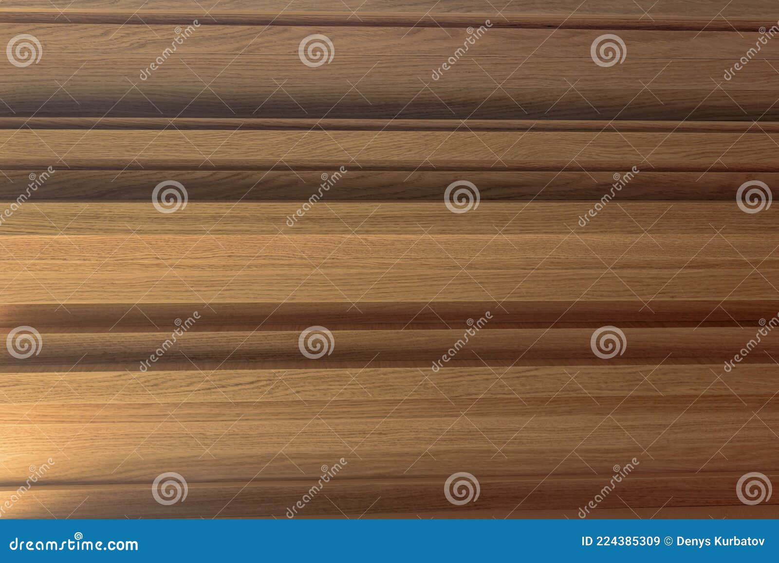 Wooden boards pattern stock image. Image of closeup - 224385309