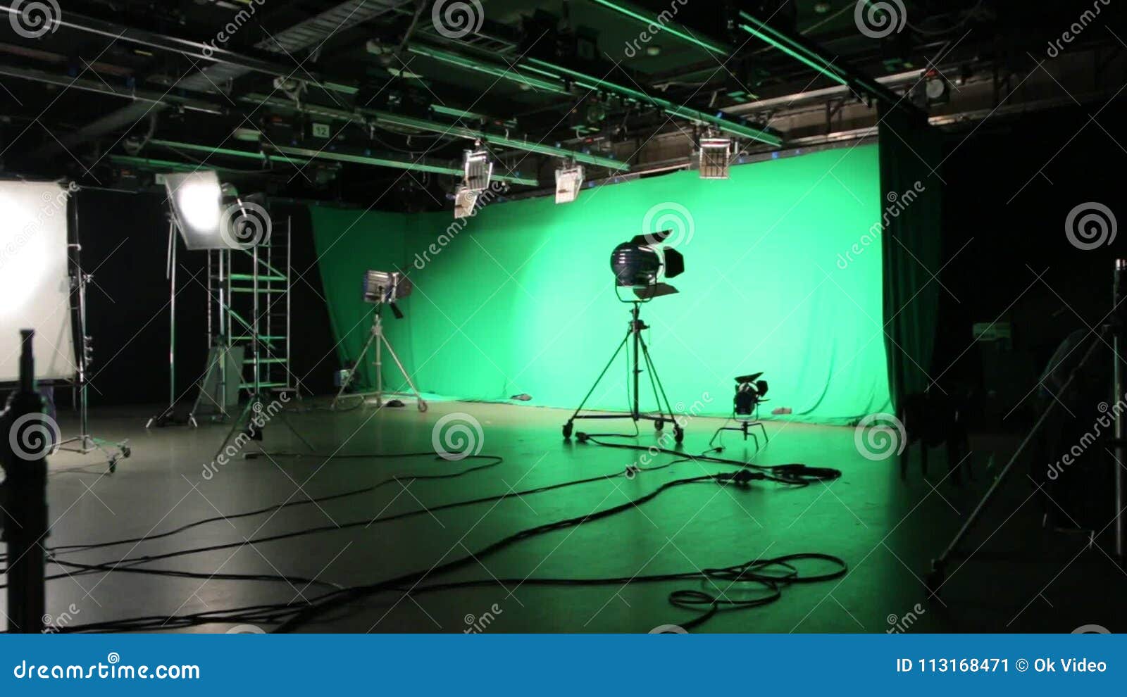The set lighting film stock video. Video of stage, lamp - 113168471