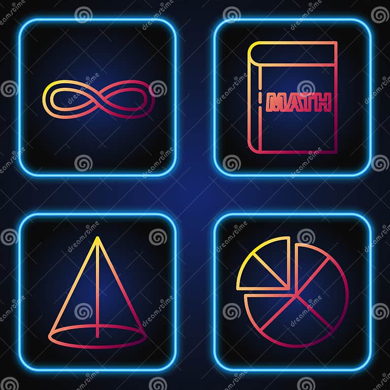 Set Line Abacus Graph Schedule Chart Diagram Function Mathematical