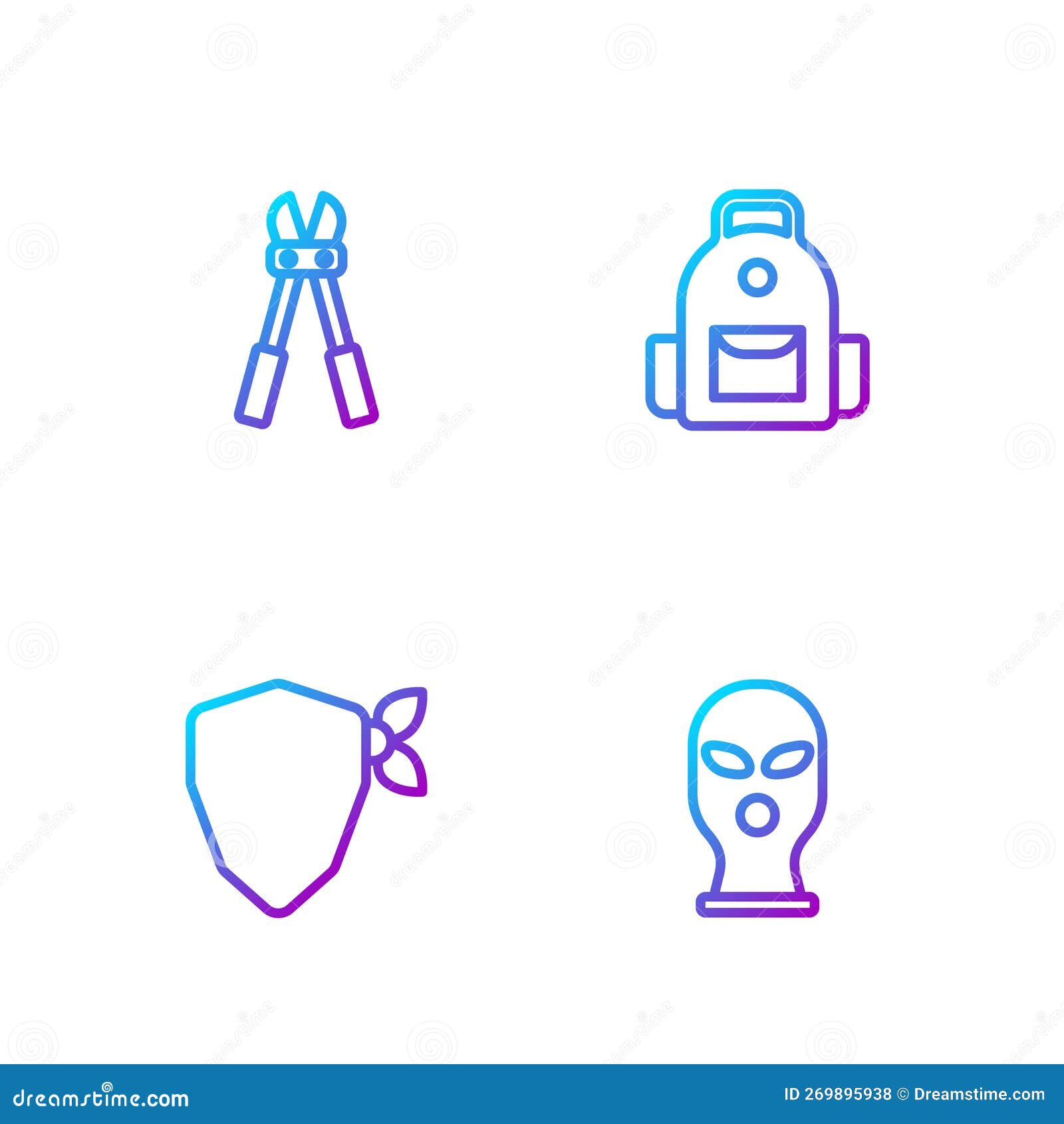 Vandal Bolt Stock Illustrations – 28 Vandal Bolt Stock Illustrations ...