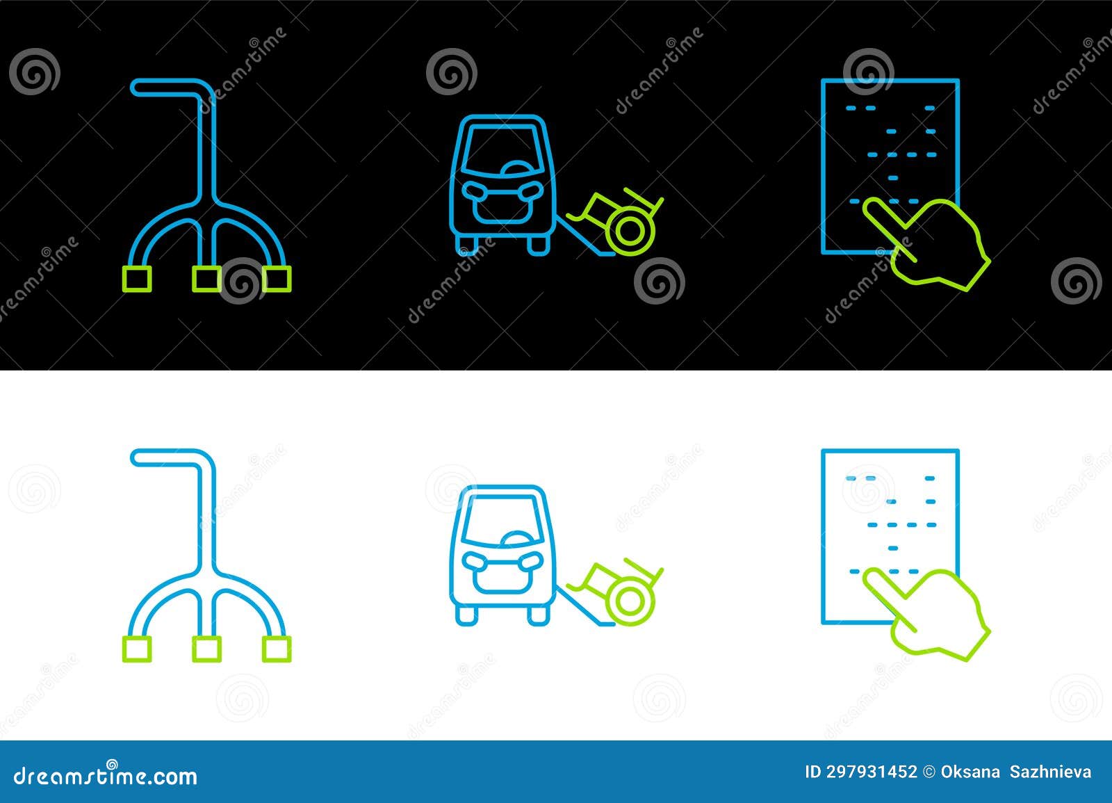 Set Braille, Walking Stick Cane, Adult Diaper And Press The SOS Button ...