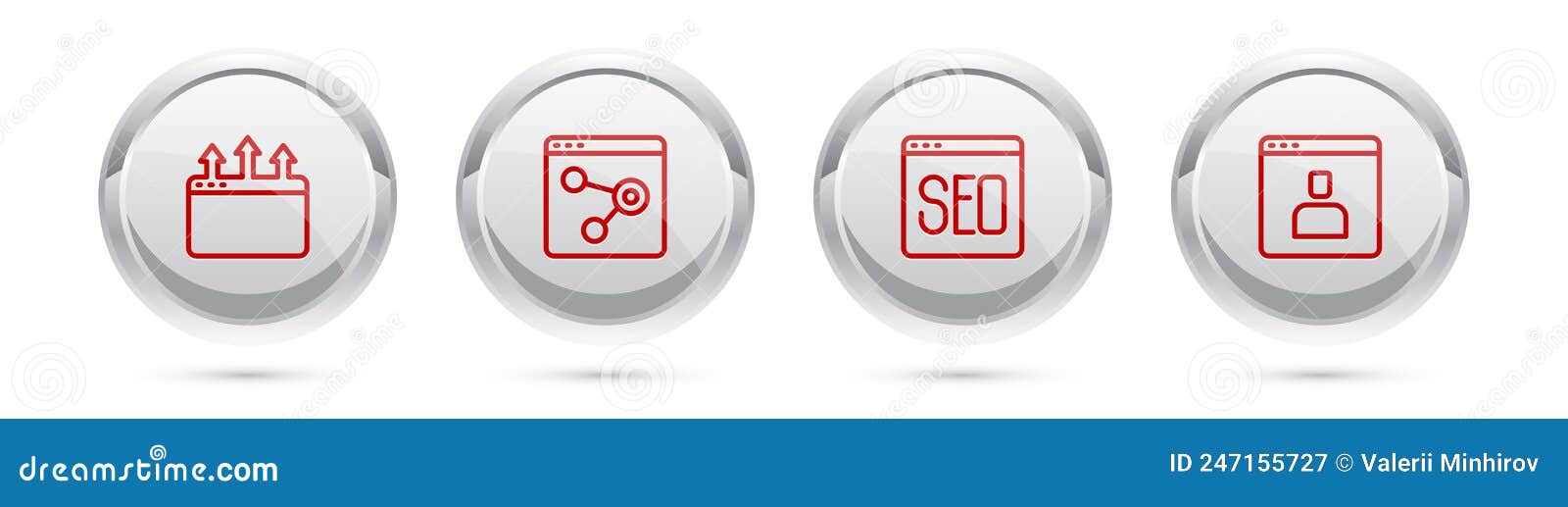 Set Line Browser Window, SEO Optimization and Create Account Screen ... Set Line Browser Window, SEO Optimization and Create Account Screen ...