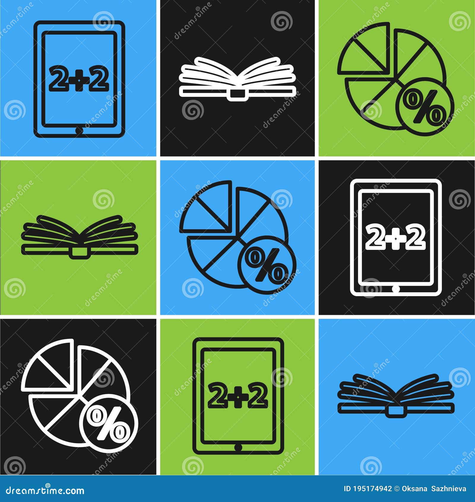 Set Line Calculation, Equation Solution and Mobile Calculator Interface ... Set Line Calculation, Equation Solution and Mobile Calculator Interface ...