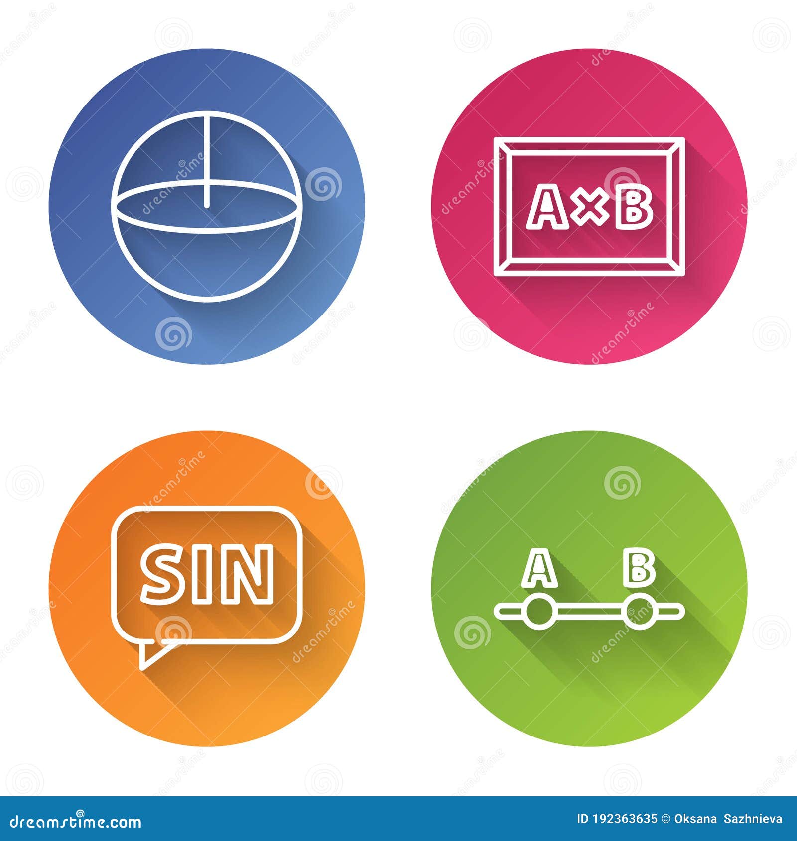 Set Line Calculator, Calculation, Human Brain and Test or Exam Sheet ...