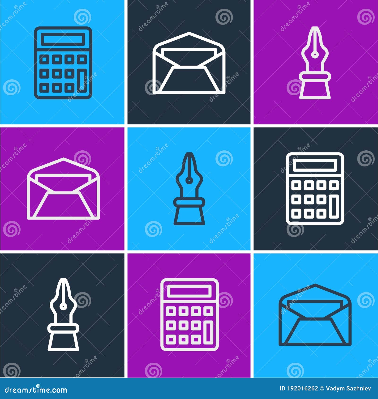 Set Line Calculator, Graph, Schedule, Chart, Diagram, Graph, Schedule ...