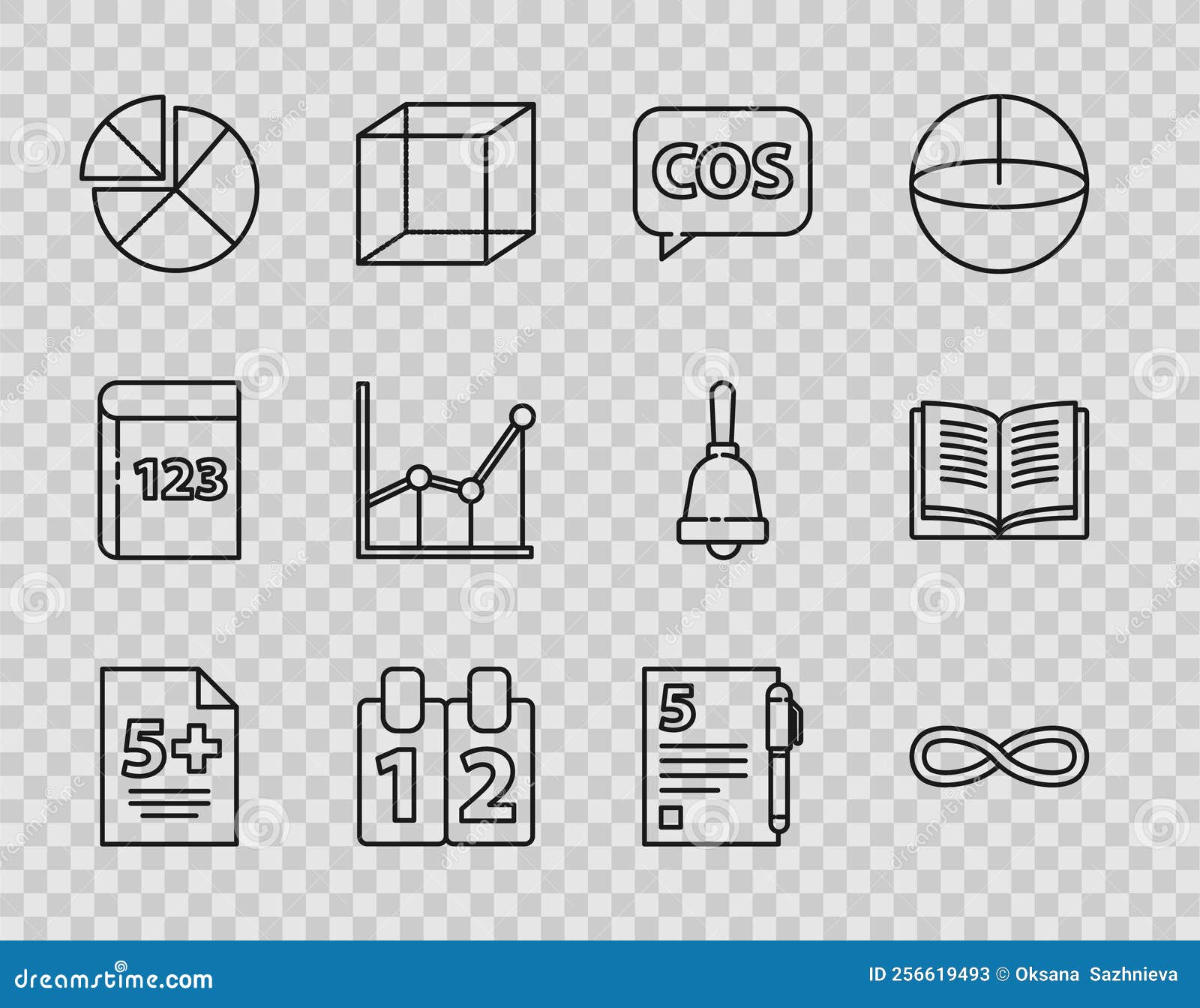 Set Calculator Function Mathematical Symbol Protractor Graph