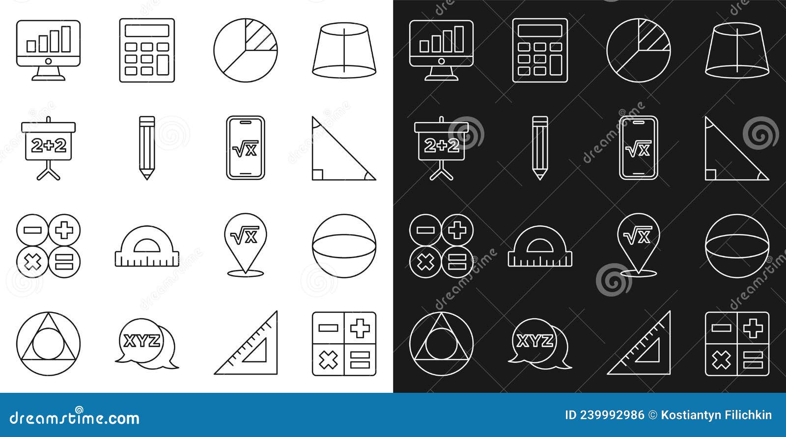 Set Line Calculator, Geometric Figure Sphere, Triangle Math, Pie Chart ... Set Line Calculator, Geometric Figure Sphere, Triangle Math, Pie Chart ...