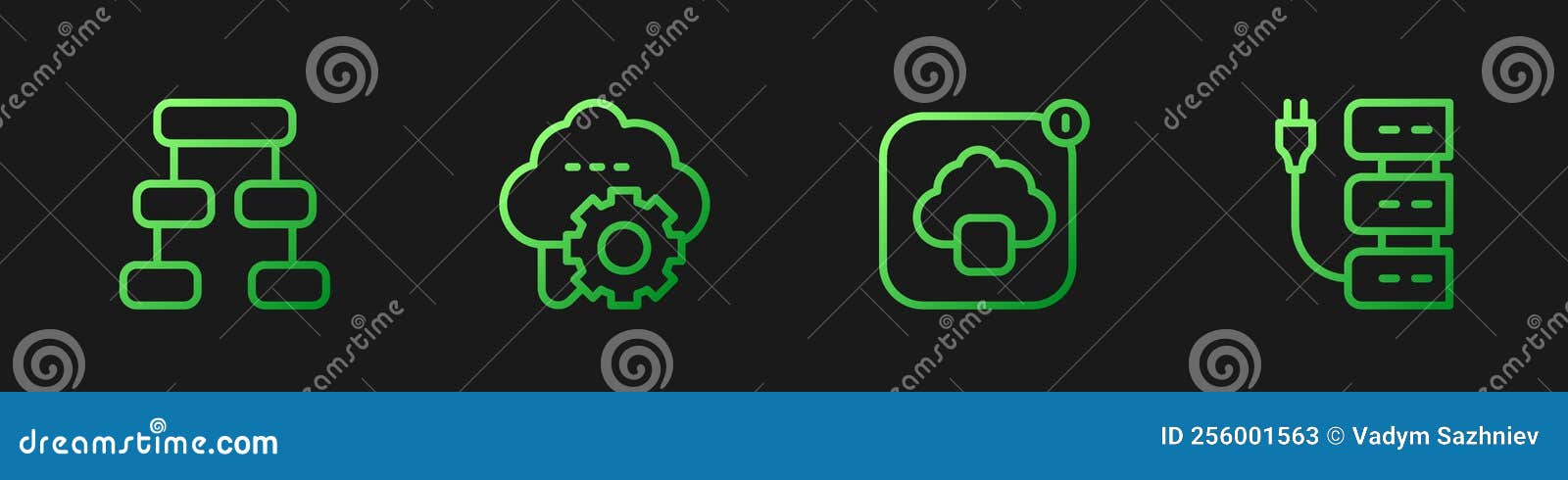 Set Line Cloud Technology Data Transfer, Hierarchy Organogram Chart ... Set Line Cloud Technology Data Transfer, Hierarchy Organogram Chart ...