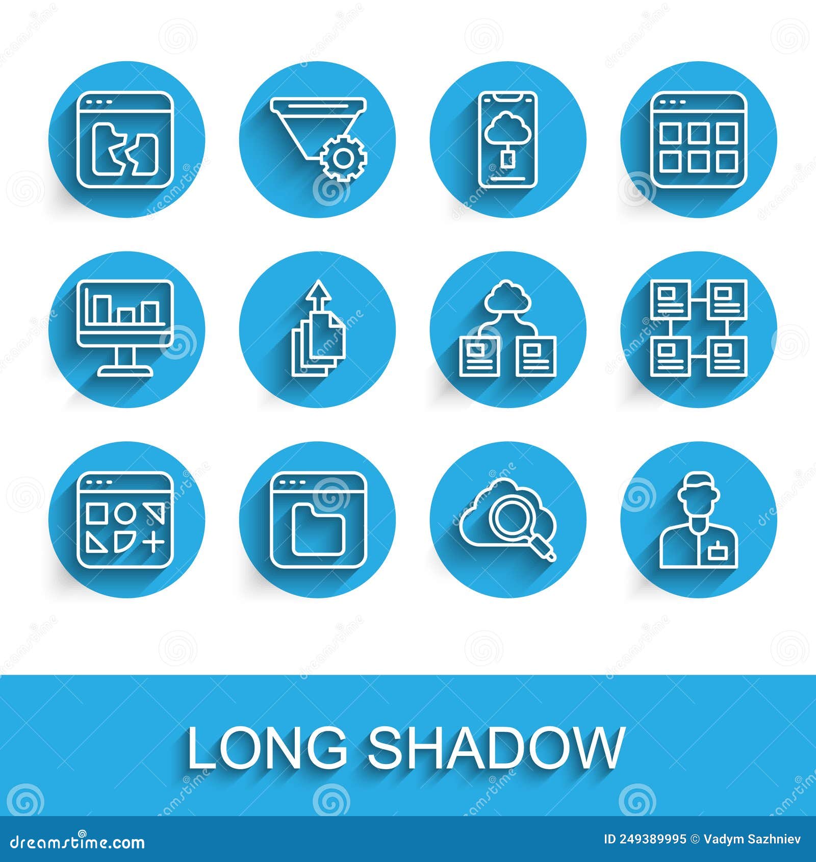 Set Line Different Files Browser Broken Search Cloud Computing Analyst Engineer Data Export