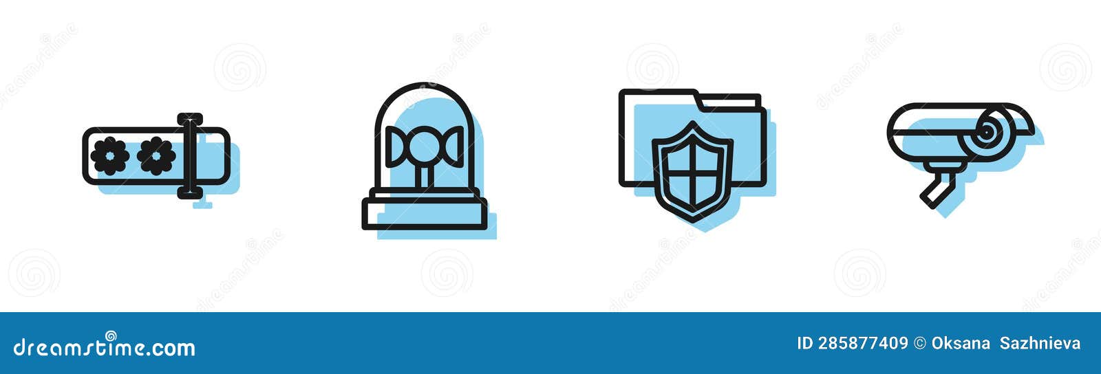 Set Line Document Folder Protection, Password, Flasher Siren and ... Set Line Document Folder Protection, Password, Flasher Siren and ...