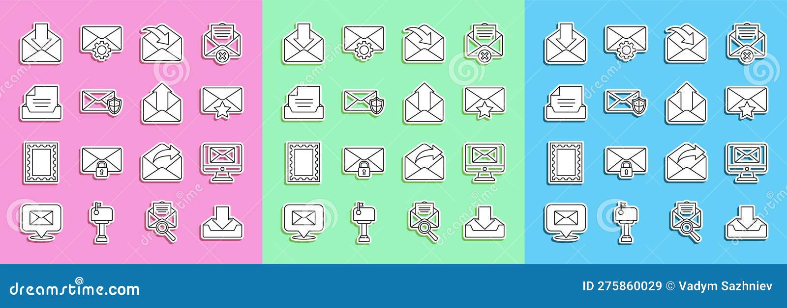Set Document And Pen, Outgoing Mail, Upload Inbox, Mail E-mail, Monitor ... Set Document And Pen, Outgoing Mail, Upload Inbox, Mail E-mail, Monitor ...
