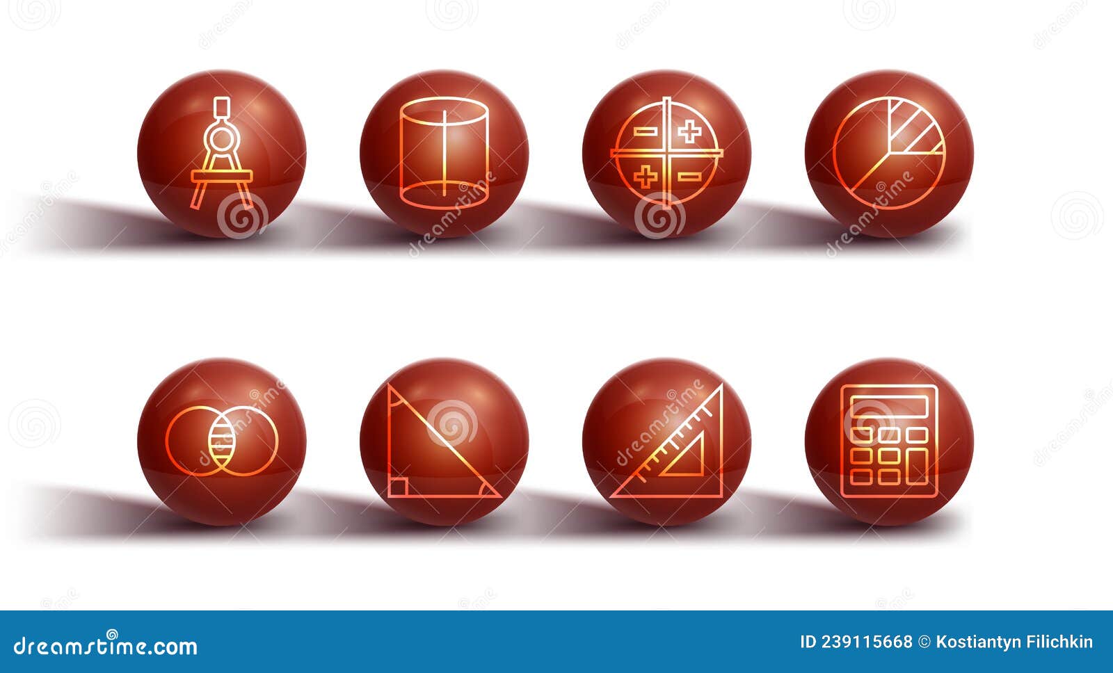 Compass Mathematics Tool For Drawing Circles Icon On White Background ... Compass Mathematics Tool For Drawing Circles Icon On White Background ...