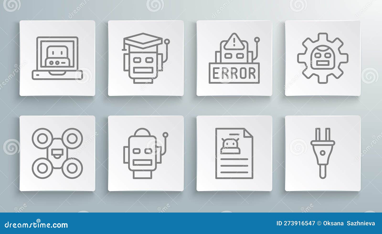 Set Robot, Technical Specification, Smart Glasses, Electric Plug And ...