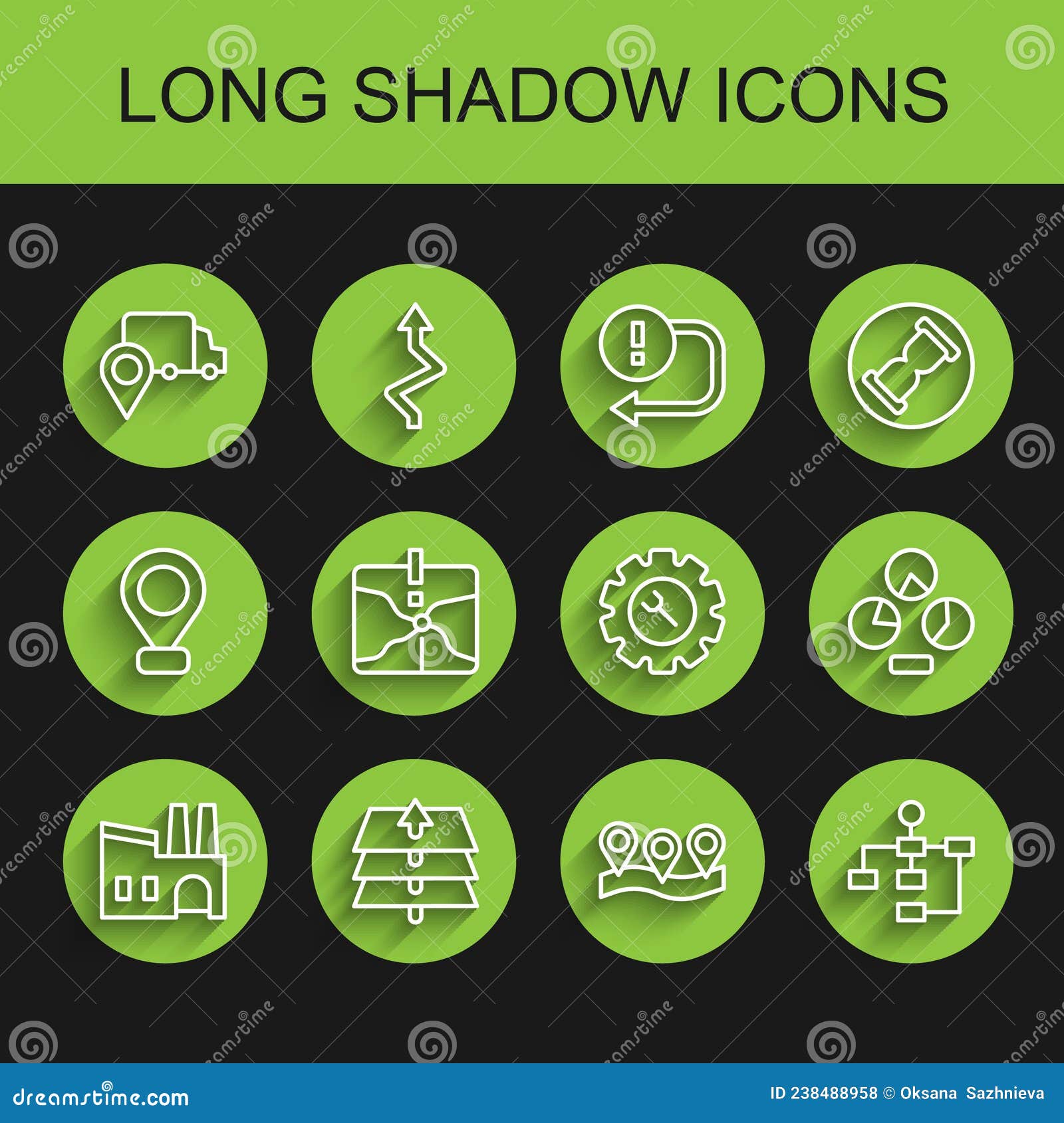 Set Line Factory, Layers, Delivery Tracking, Location, Hierarchy ... Set Line Factory, Layers, Delivery Tracking, Location, Hierarchy ...