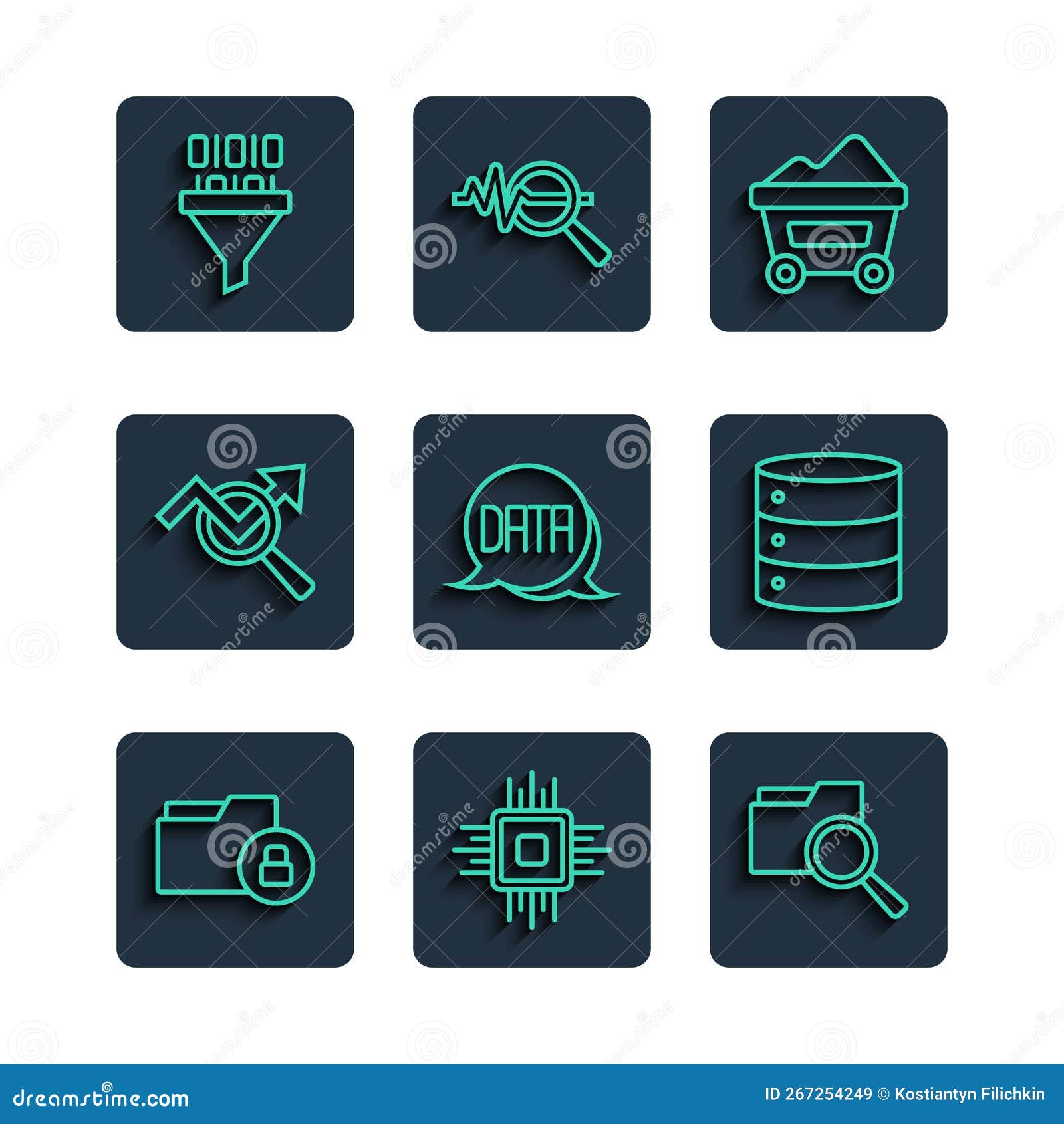 Set Line Folder and Lock, Processor CPU, Search with Folder, Coal Mine ... Set Line Folder and Lock, Processor CPU, Search with Folder, Coal Mine ...