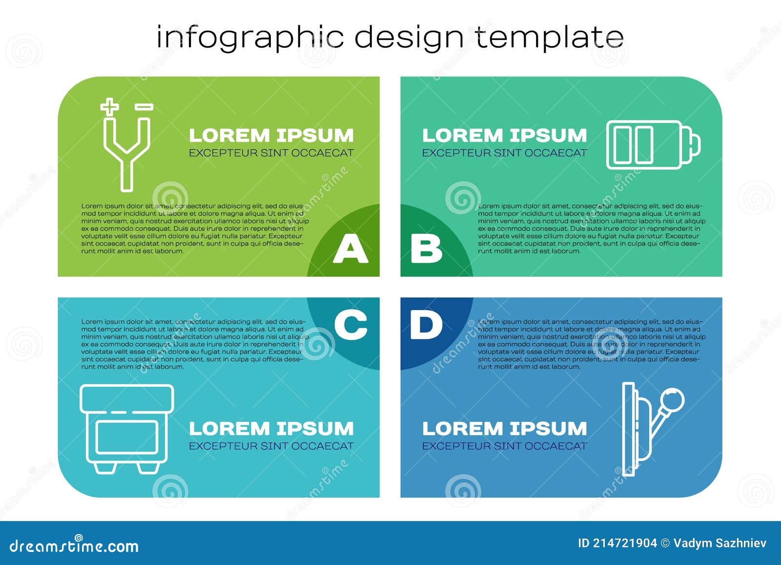 Set Line Fuse, Electric Cable, Electrical Panel and Battery Charge ...