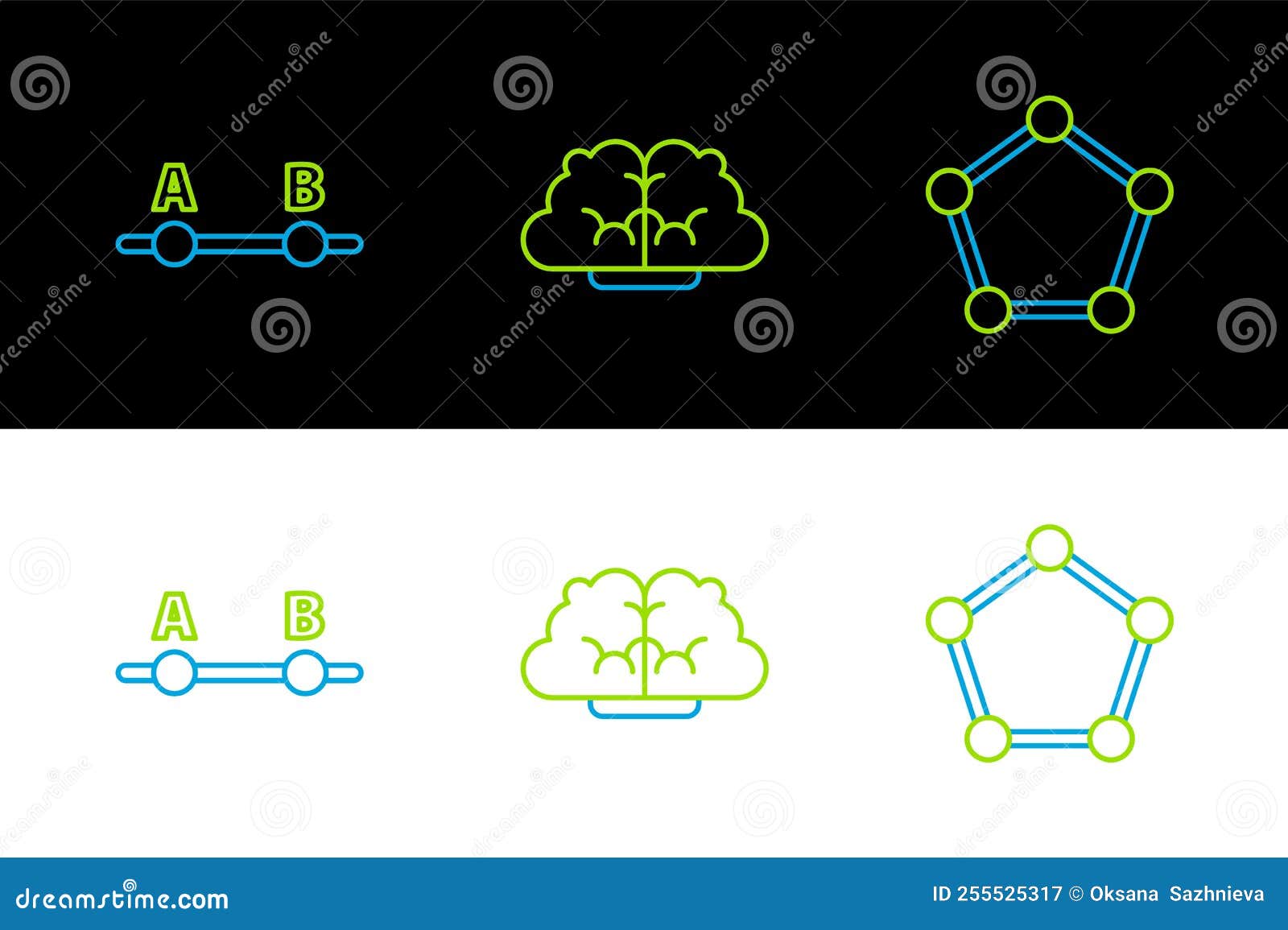 Set Line Geometric Figure Pentagonal Prism, Graph, Schedule, Chart ... Set Line Geometric Figure Pentagonal Prism, Graph, Schedule, Chart ...