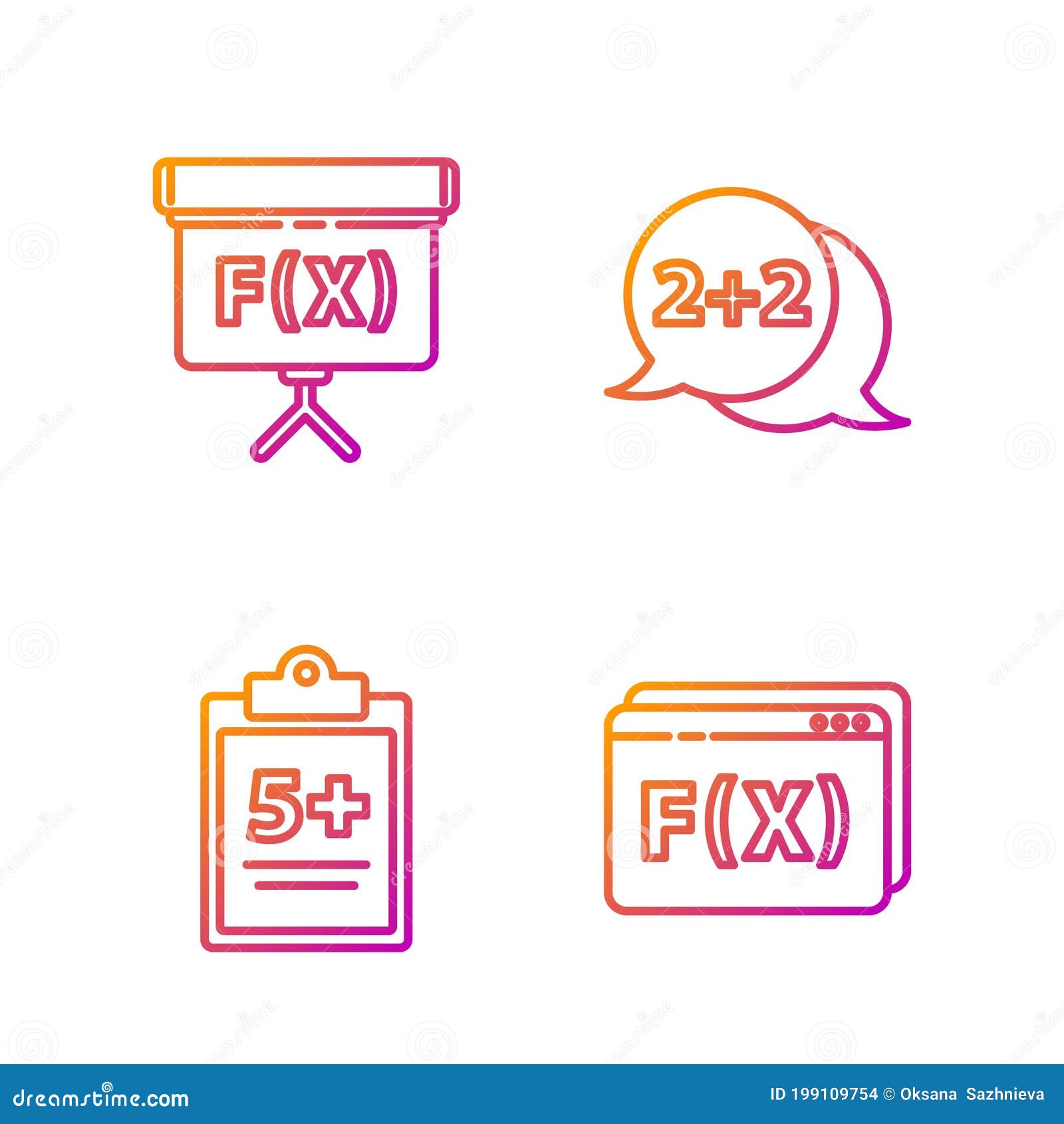 Set Line Geometric Figure Pentagonal Prism, Mathematics Function Sine ...
