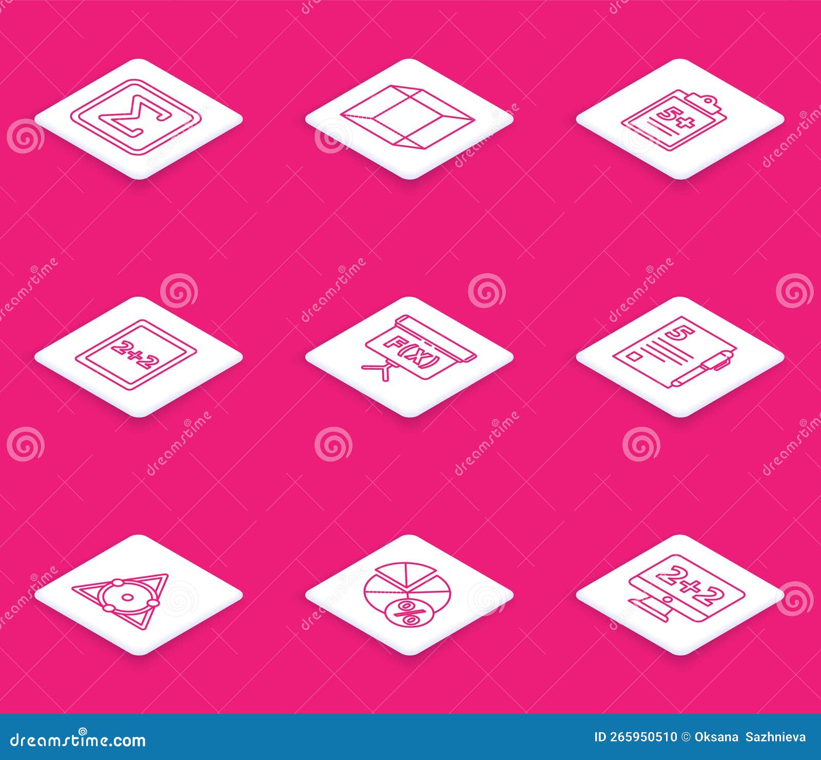 Set Line Geometric Figure Square, Function Mathematical Symbol ... Set Line Geometric Figure Square, Function Mathematical Symbol ...