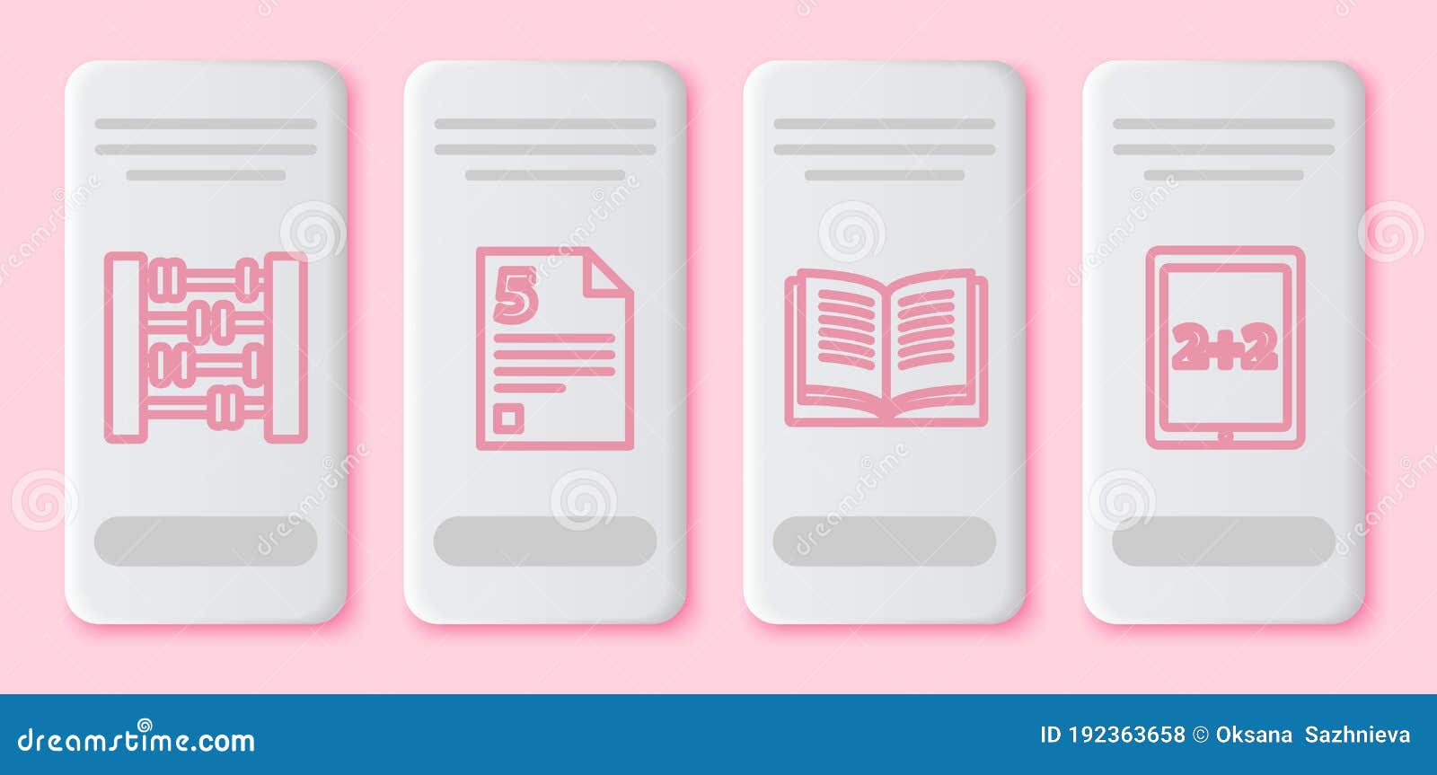 Set Line Graph, Schedule, Chart, Diagram, Infinity, Equation Solution ...