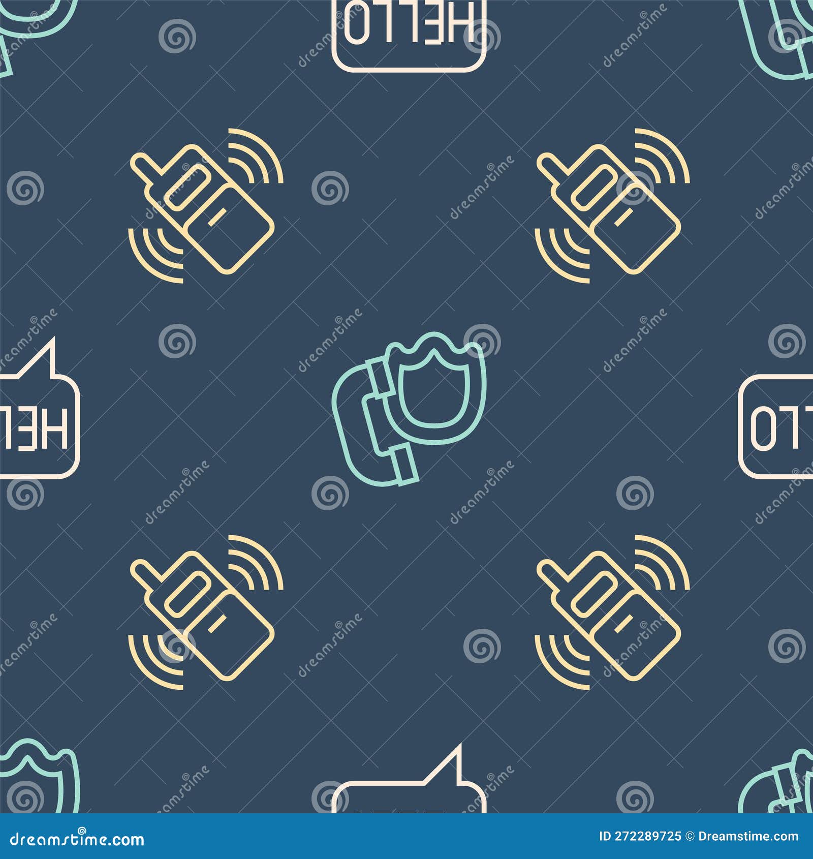 Set Line Hello in Different Languages, Mobile Phone and Telephone ...