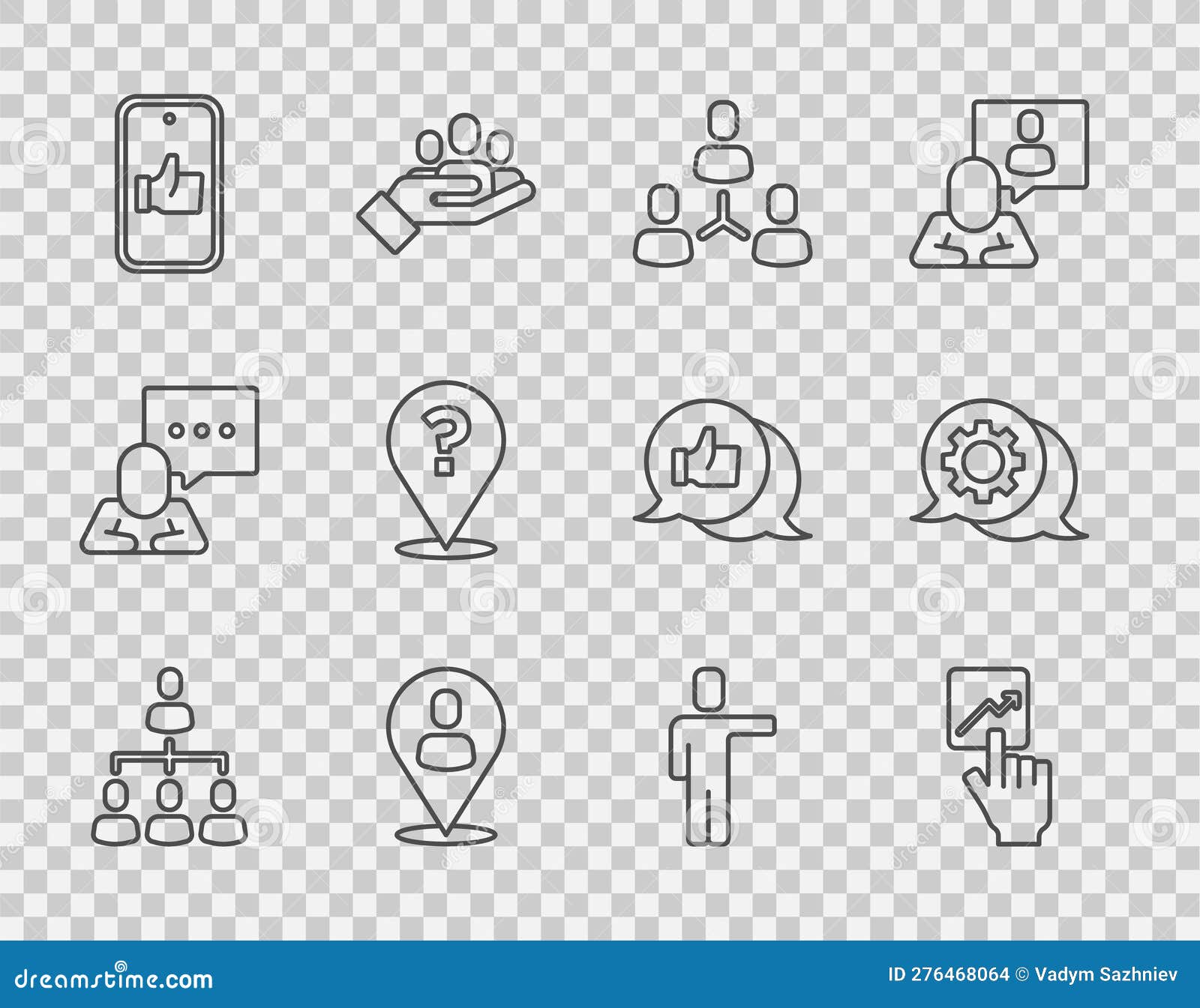 Set Line Hierarchy Organogram Chart, Team Leader, Project Team Base ... Set Line Hierarchy Organogram Chart, Team Leader, Project Team Base ...
