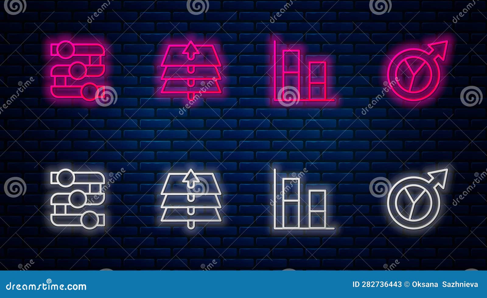 Set Layers, Graph, Chart, Diagram, Pyramid Infographics, Location ...