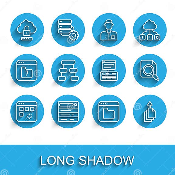 Set Line Loading Data Window, Search Engine, Cloud Computing Lock ... Set Line Loading Data Window, Search Engine, Cloud Computing Lock ...