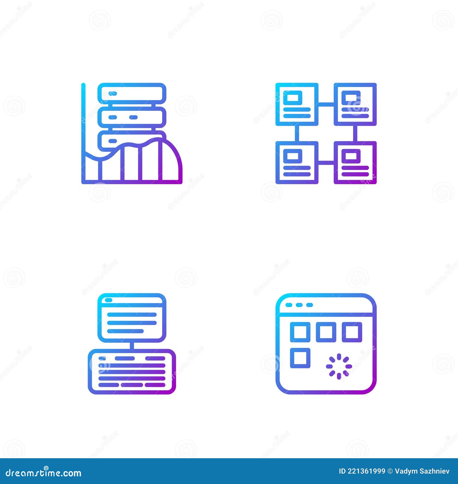 Set Line Loading Data Window, Server, Data, Web Hosting, and Hierarchy ... Set Line Loading Data Window, Server, Data, Web Hosting, and Hierarchy ...
