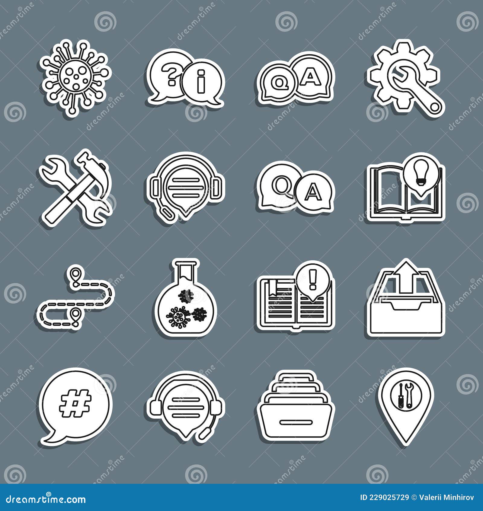 Set Line Location Service, Upload Inbox, Interesting Facts, Question ... Set Line Location Service, Upload Inbox, Interesting Facts, Question ...