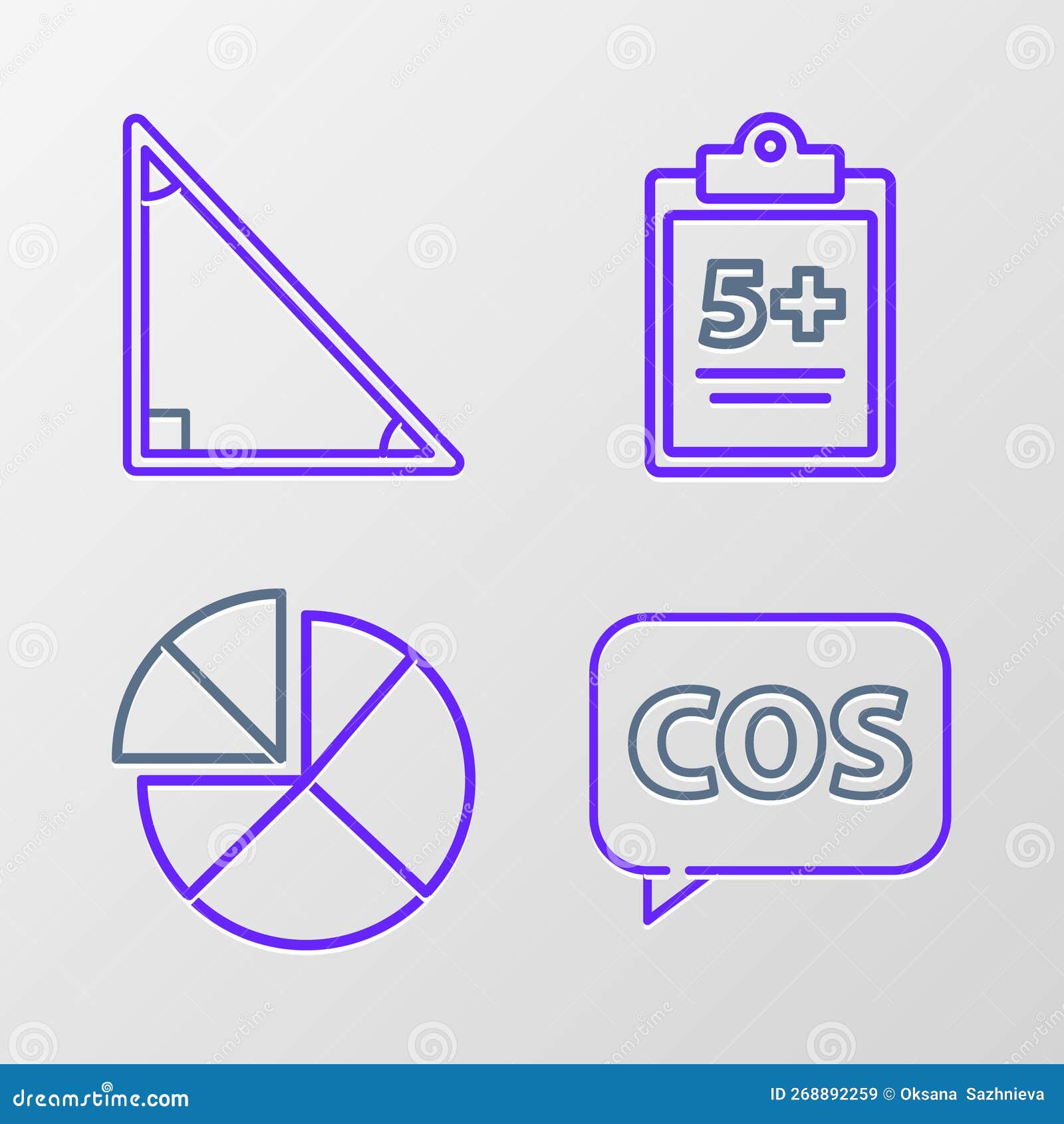 Set Line Mathematics Function Cosine, Graph, Schedule, Chart, Diagram ... Set Line Mathematics Function Cosine, Graph, Schedule, Chart, Diagram ...