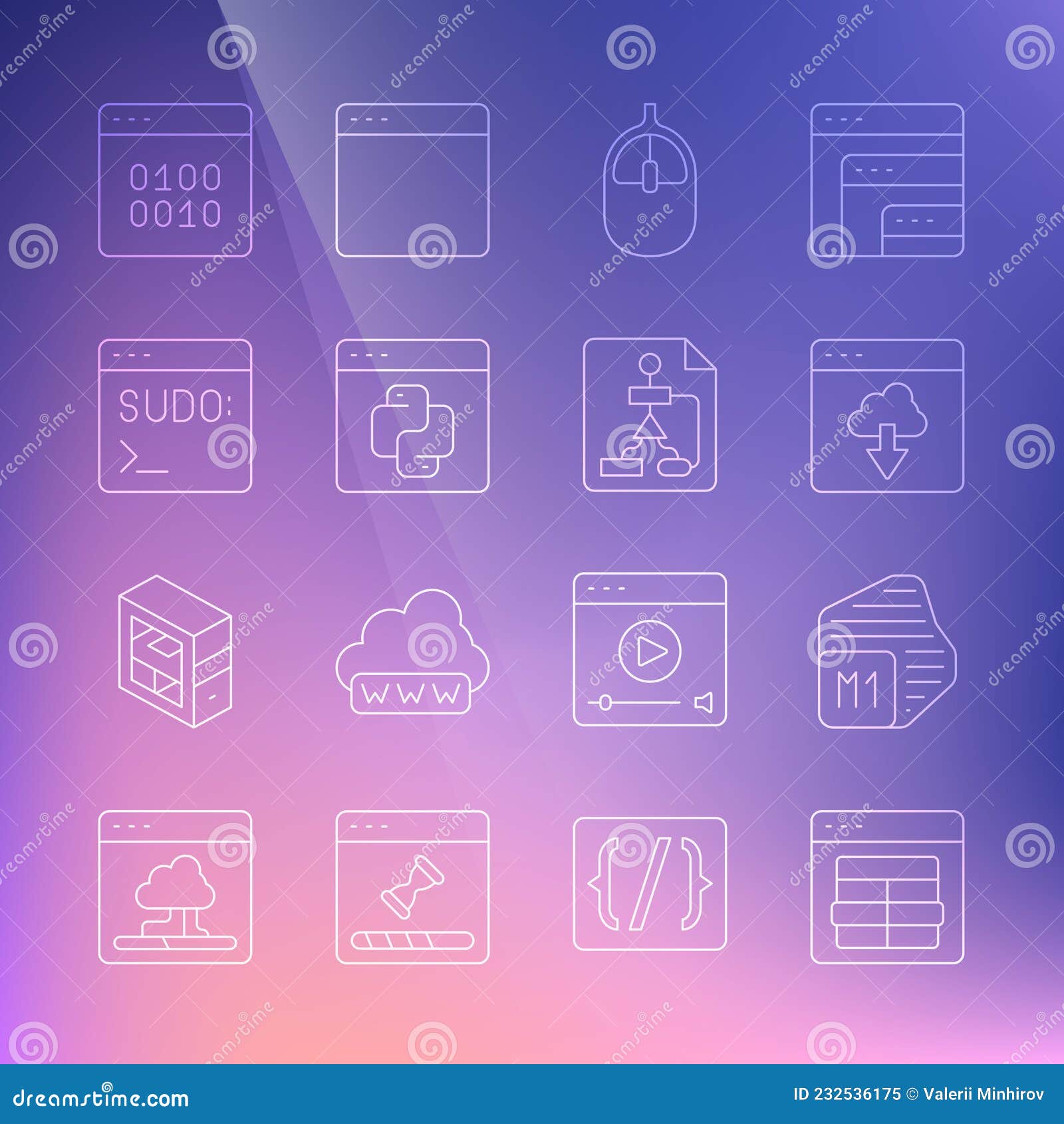 Set Line Mysql Code Processor Cloud Technology Data Transfer Computer Mouse Python