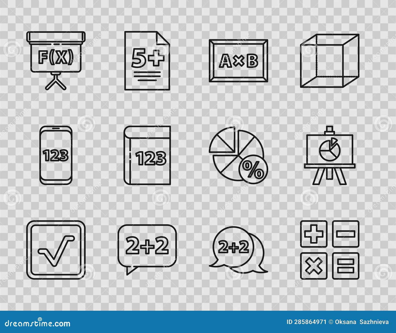 Set Calculation, Calculation, Graph, Schedule, Chart, Diagram And Graph ... Set Calculation, Calculation, Graph, Schedule, Chart, Diagram And Graph ...